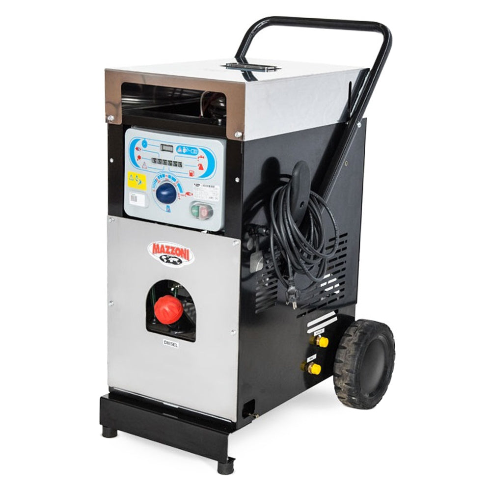 Hot Box – Aqua Force