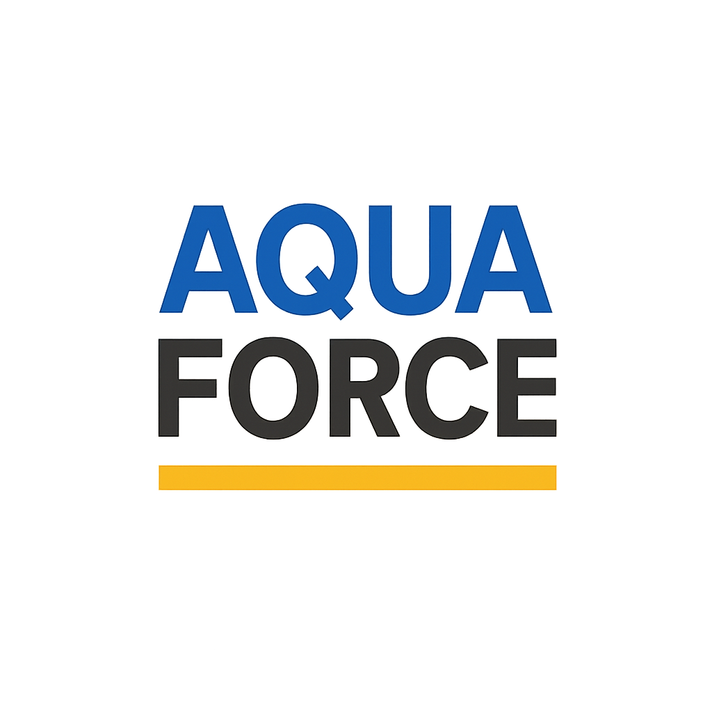 Aqua Force – Aqua Force